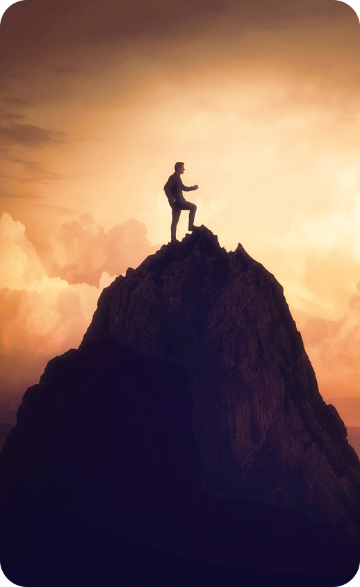 Encounter Your Personality - TEIQue