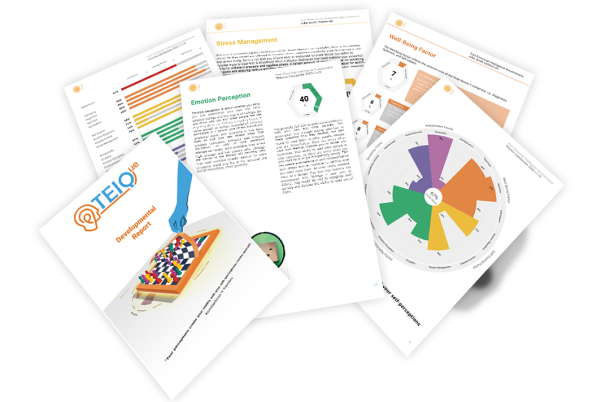 Buy TEIQue Technical Manual - TEIQue